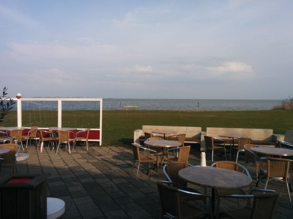 Monnickendam strand: het Hemmeland (Alle info + restaurant ...