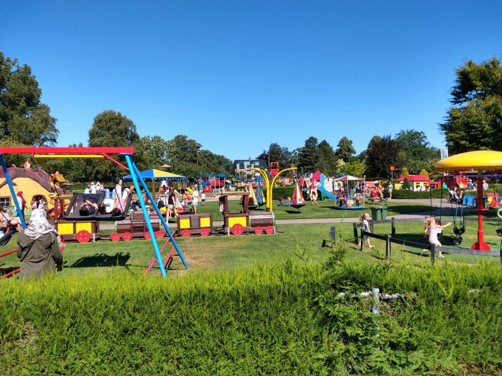 Linnaeushof met kinderen | Onze review!