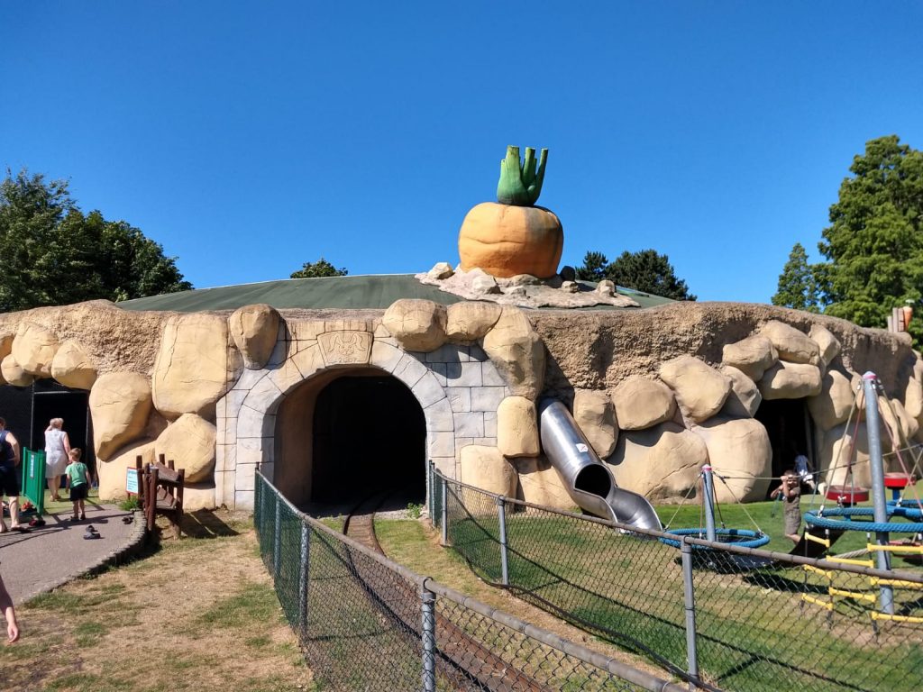 Linnaeushof met kinderen | Onze review!