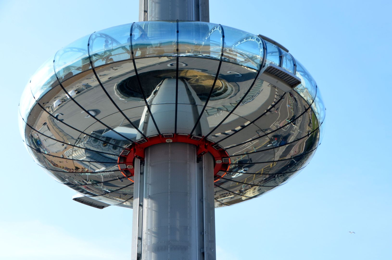 Brighton met kinderen | 11x Uitjes