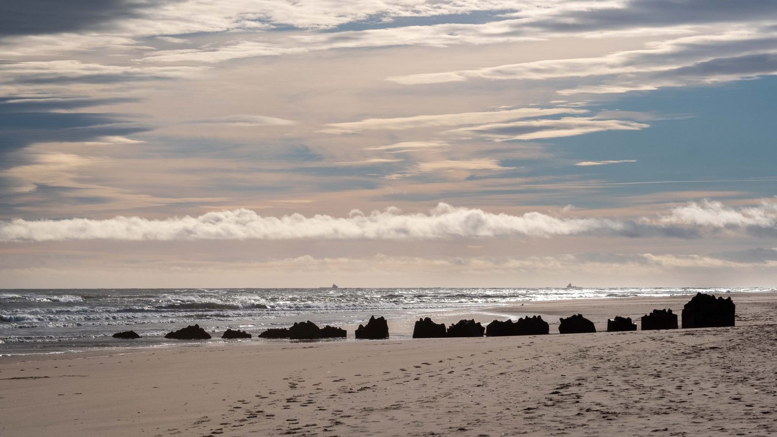 Aberdeenshire Coast met kinderen: 11x uitjes in Schotland
