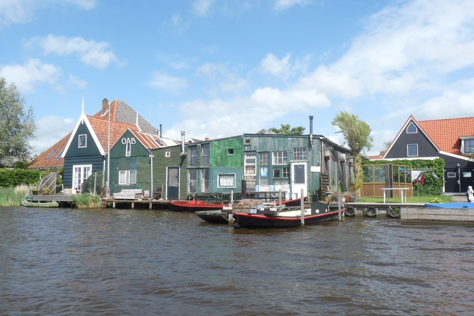 De Rijp met kinderen | 9x Uitjes - Reistipsmetkids.nl