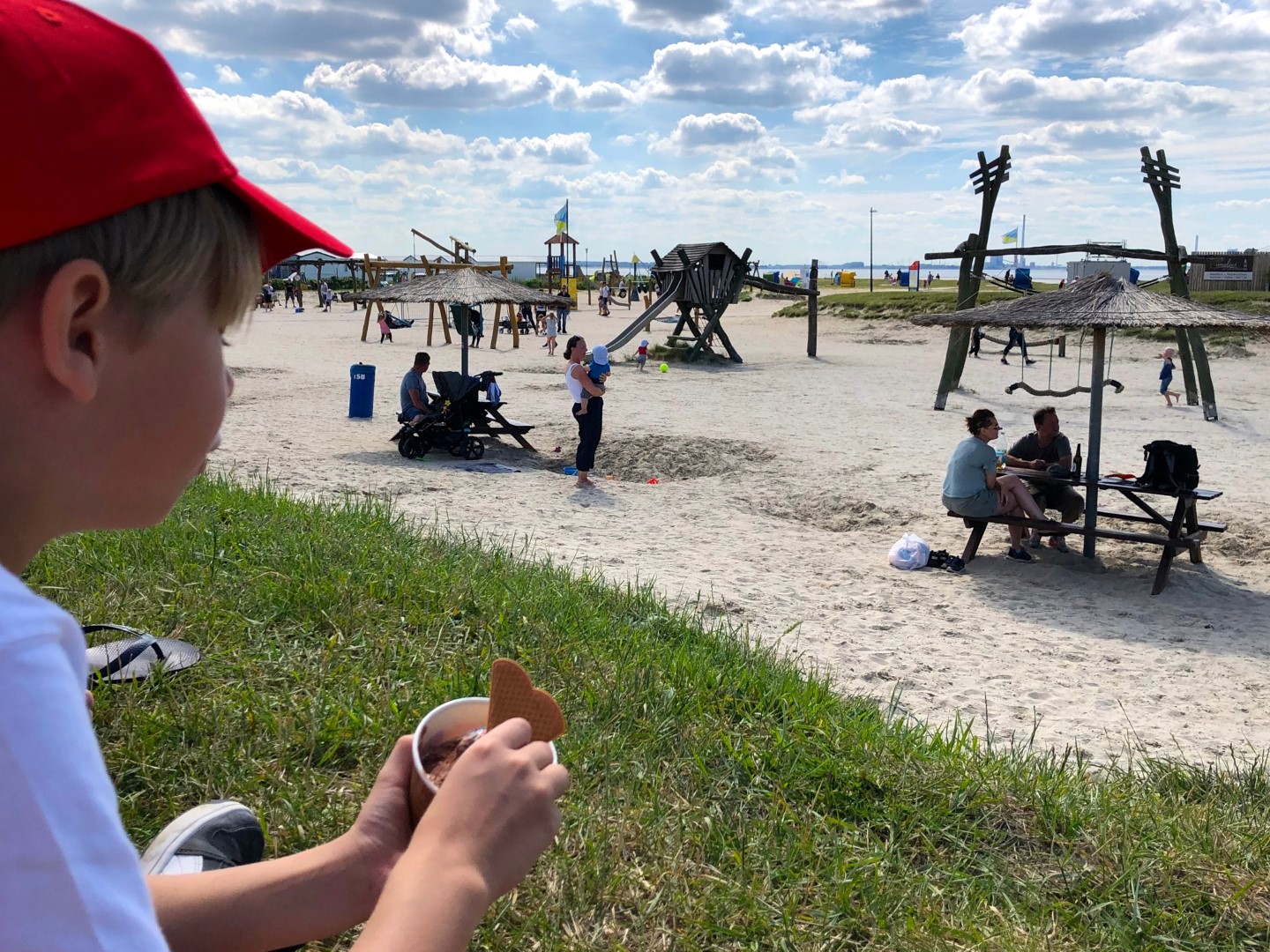 Duitse Waddenkust met kinderen | 11x Uitjes - Reistipsmetkids.nl