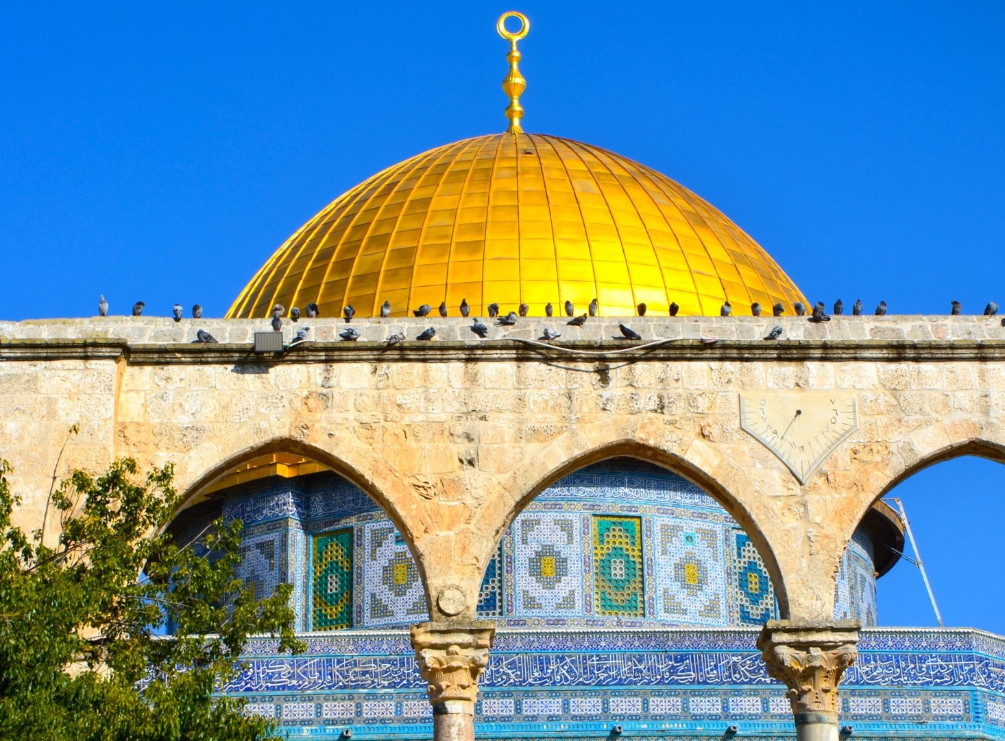 Jeruzalem met kinderen | 9x Bezienswaardigheden & tips