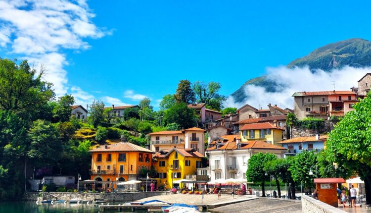 Vakantie aan het Lago Mergozzo: 7x uitjes - Reistipsmetkids.nl