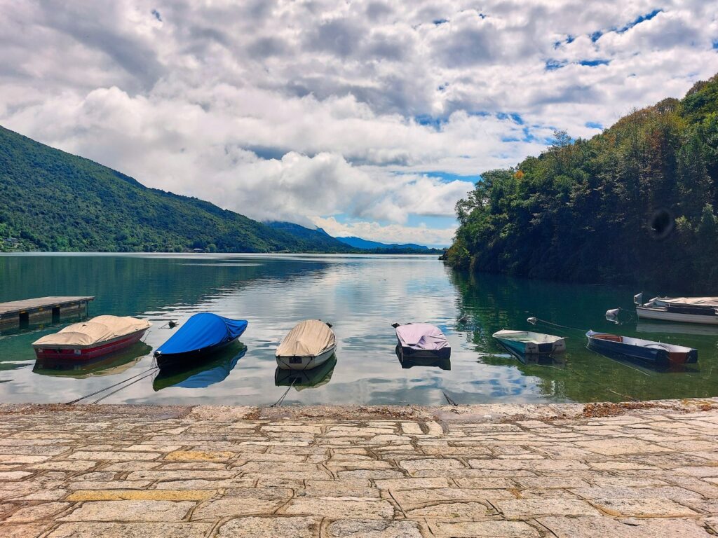 Vakantie aan het Lago Mergozzo: 7x uitjes - Reistipsmetkids.nl
